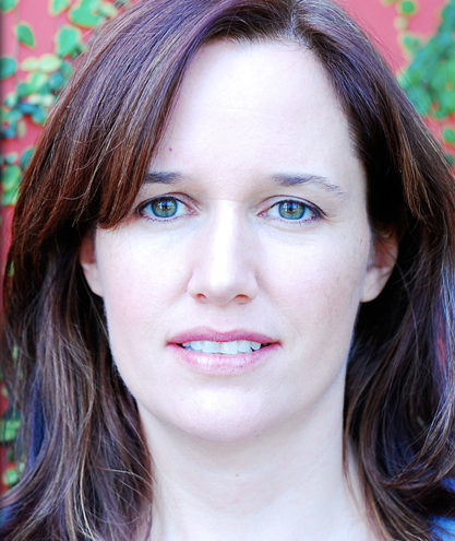 They liked the cut of her jib. And so did I. – Live & Learn