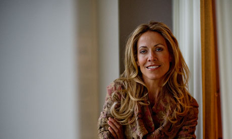 Sheryl goes home. Buys a church on the Internet. – Live & Learn