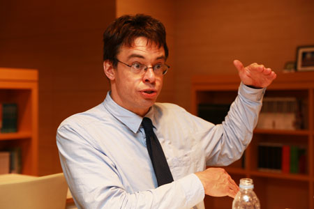 The Third Most Popular Course at Harvard – Live & Learn