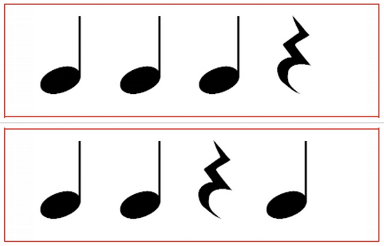 rhythm – Live & Learn