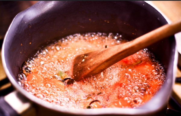 Monday Mantra: Stirring the Pot – Live & Learn