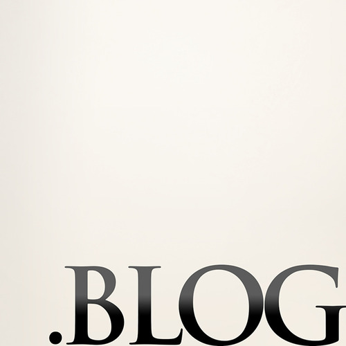Blog is a slog? – Live & Learn