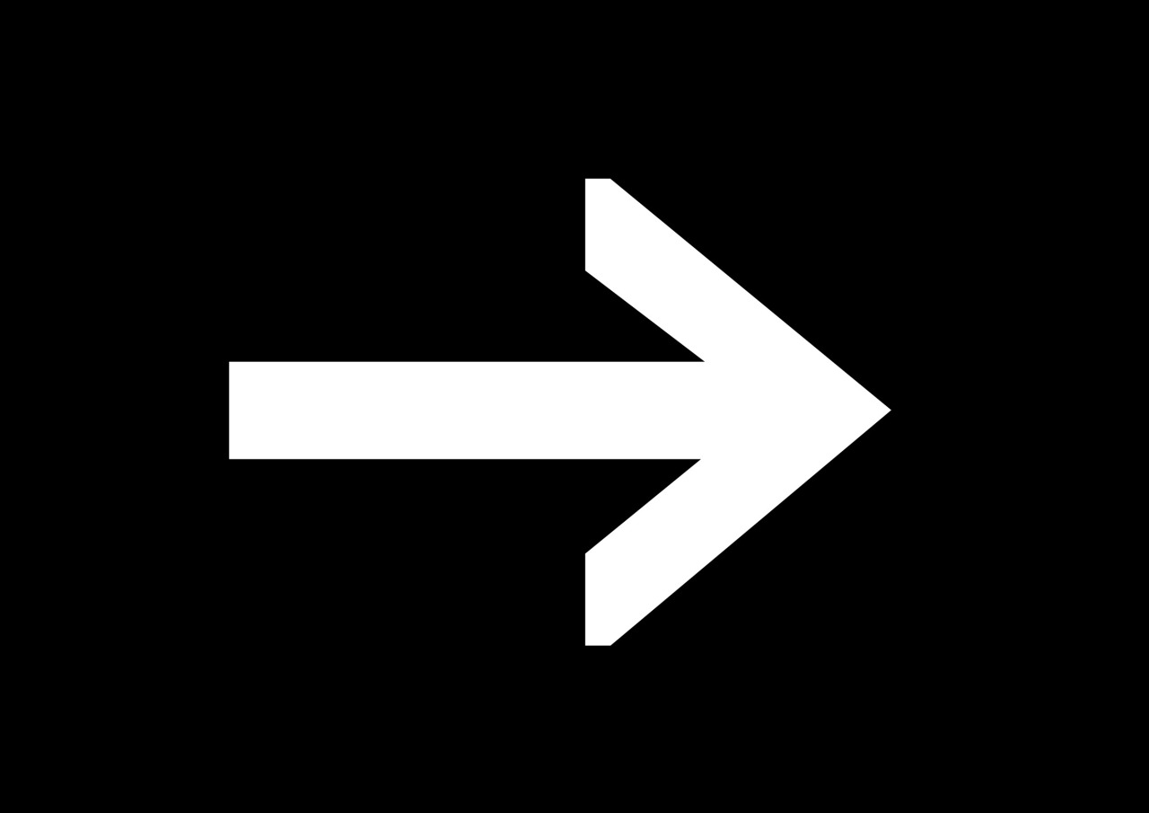 This way. This way. – Live & Learn