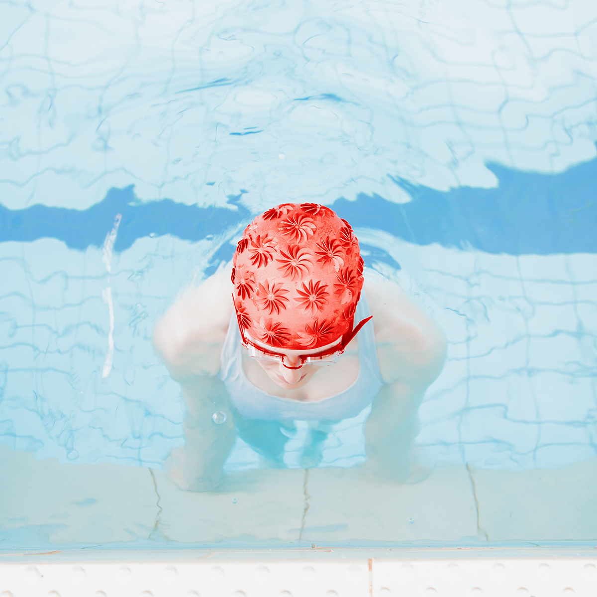 Morning SWIMM – Live & Learn