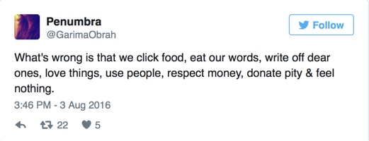 25 Words. – Live & Learn