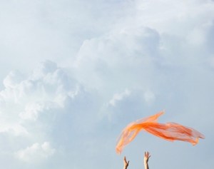 Lightly child, lightly. – Live & Learn