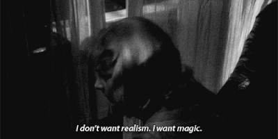 Lightly child, lightly. – Live & Learn