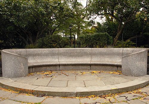 whisper-bench-central-park-new-york-city – Live & Learn