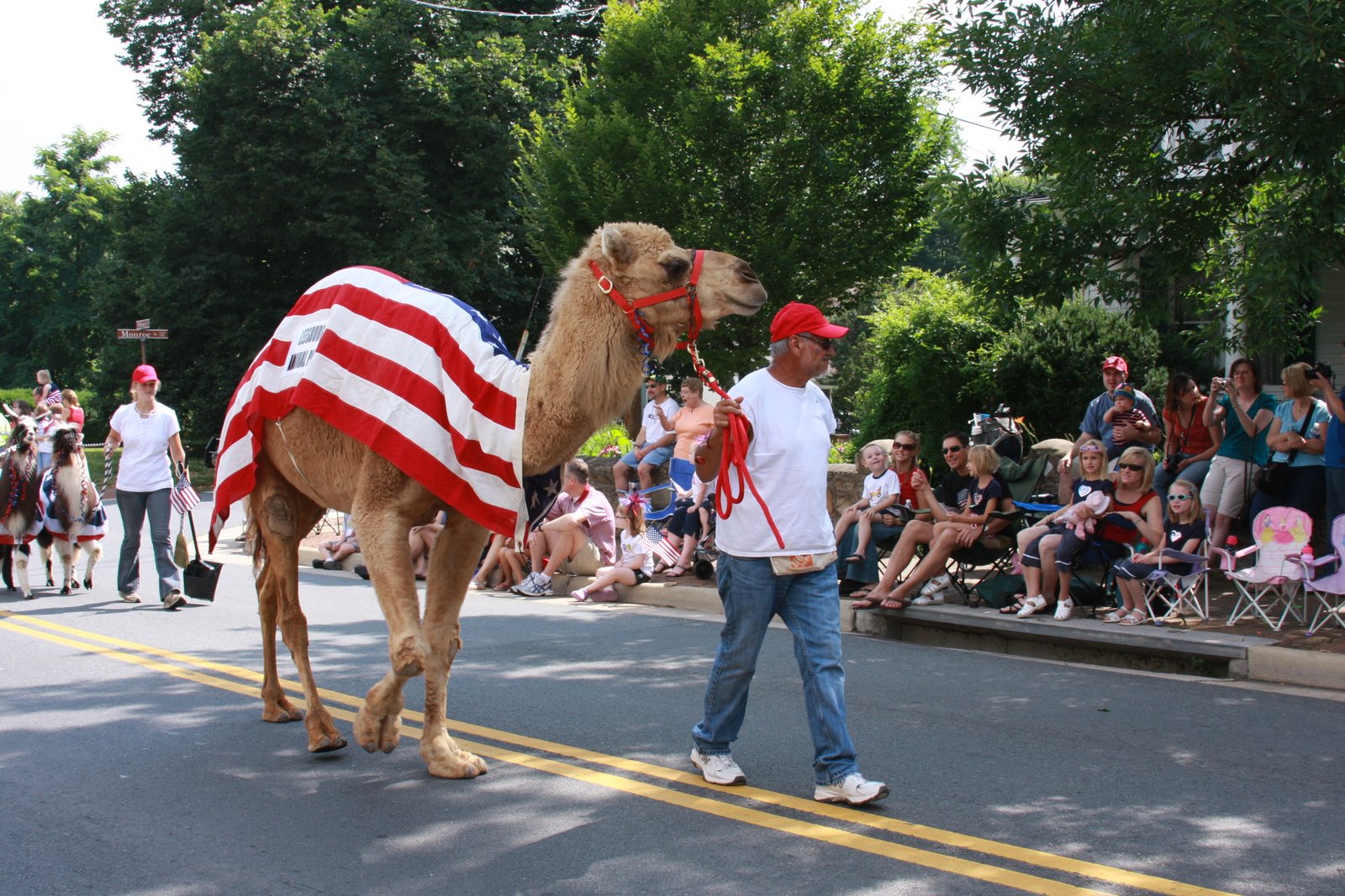 Guess.What.Day.It.Is? – Live & Learn