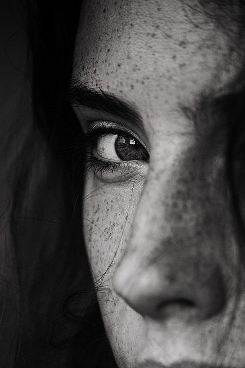 Look at you: You are no accident. – Live & Learn