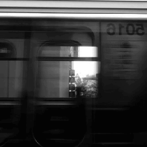 Riding Metro North. Right Place. Right Time. – Live & Learn