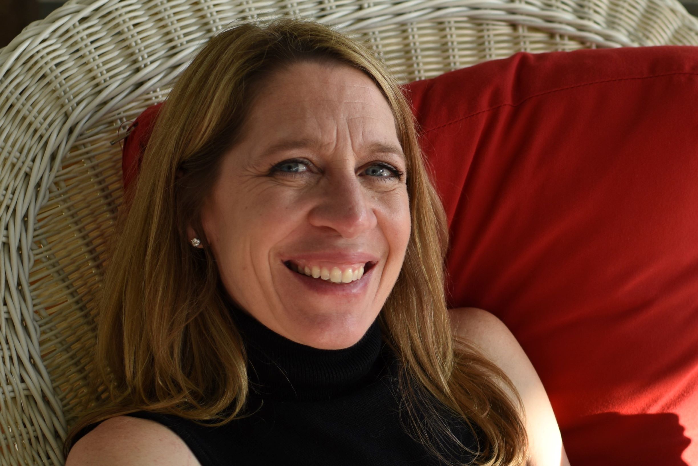 Lori Takes The Proust Questionnaire – Live & Learn