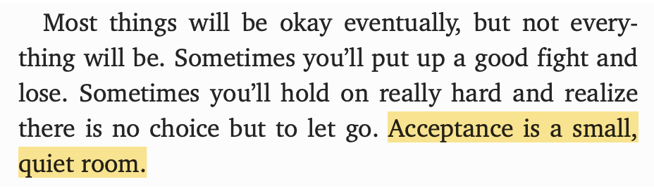 Lightly Child, Lightly. – Live & Learn