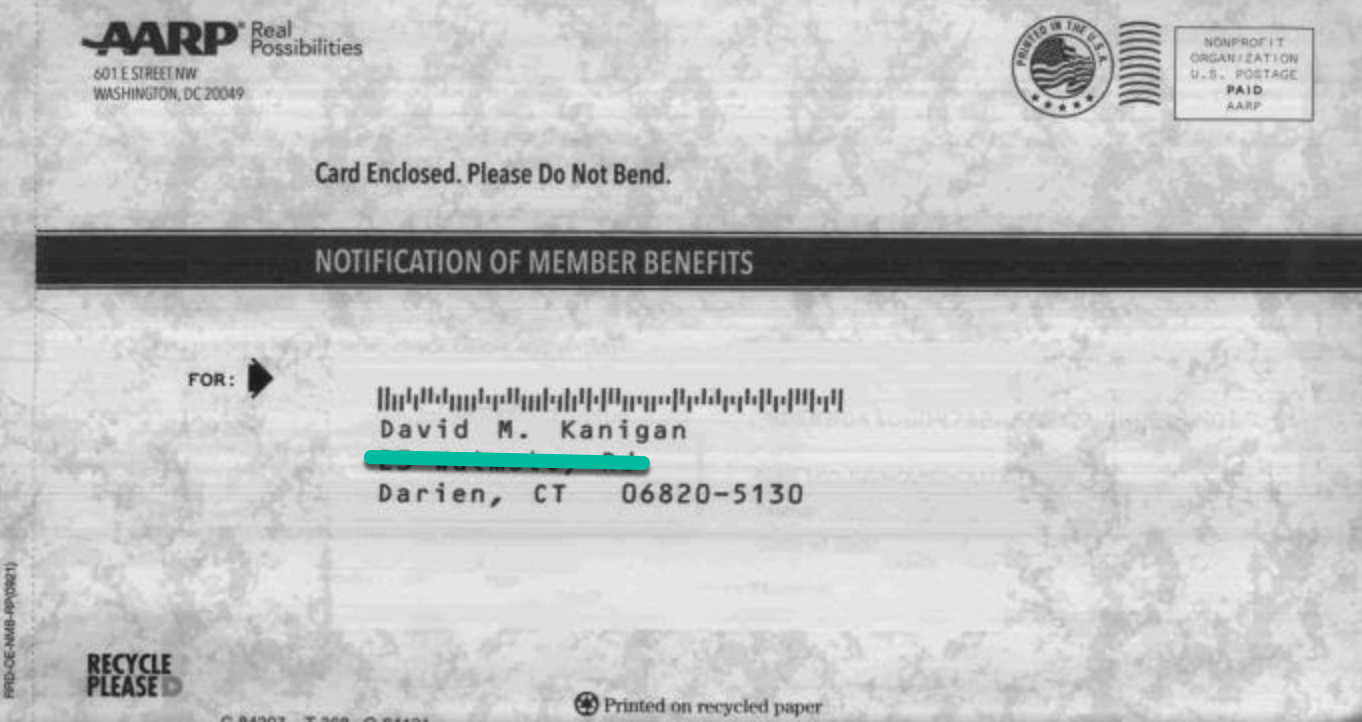 usps – Live & Learn