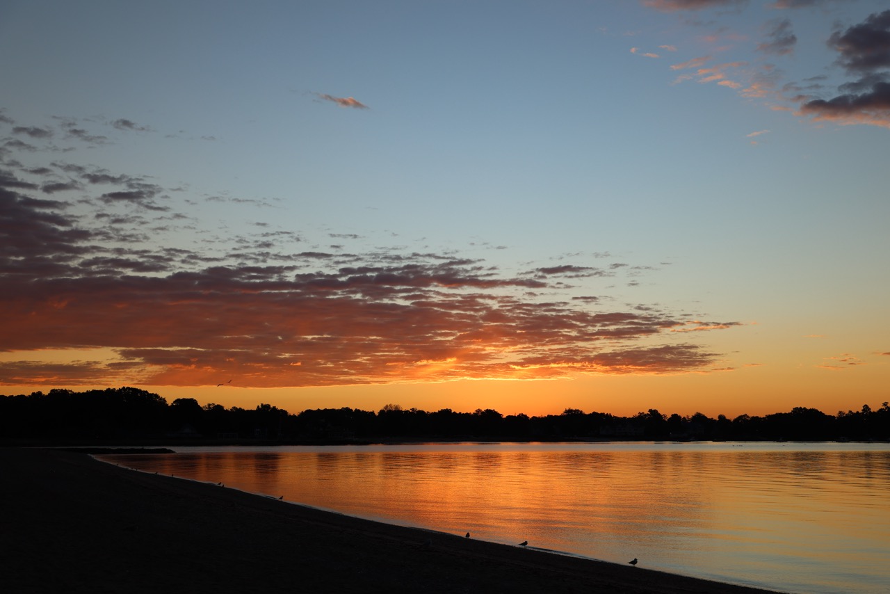 Lightly Child, Lightly. – Live & Learn