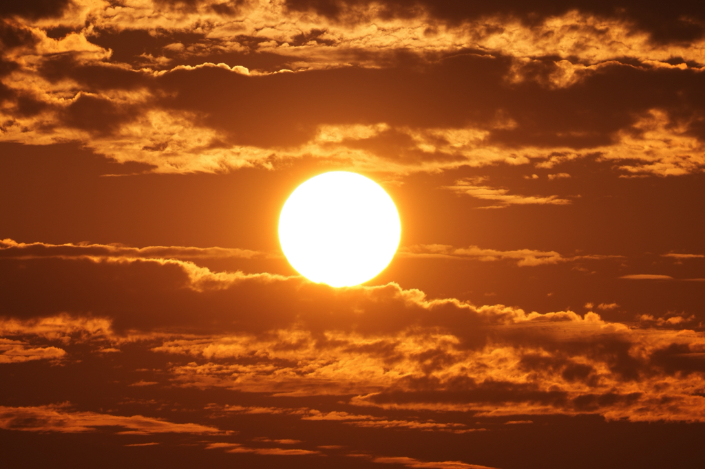 The Solstice: So lift your face to the Sun… – Live & Learn