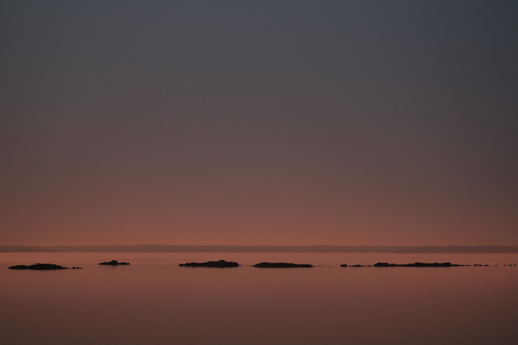 Lightly Child, Lightly. – Live & Learn